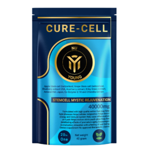 Cellular Therapy by Cure – Cell – Arogya Odisha